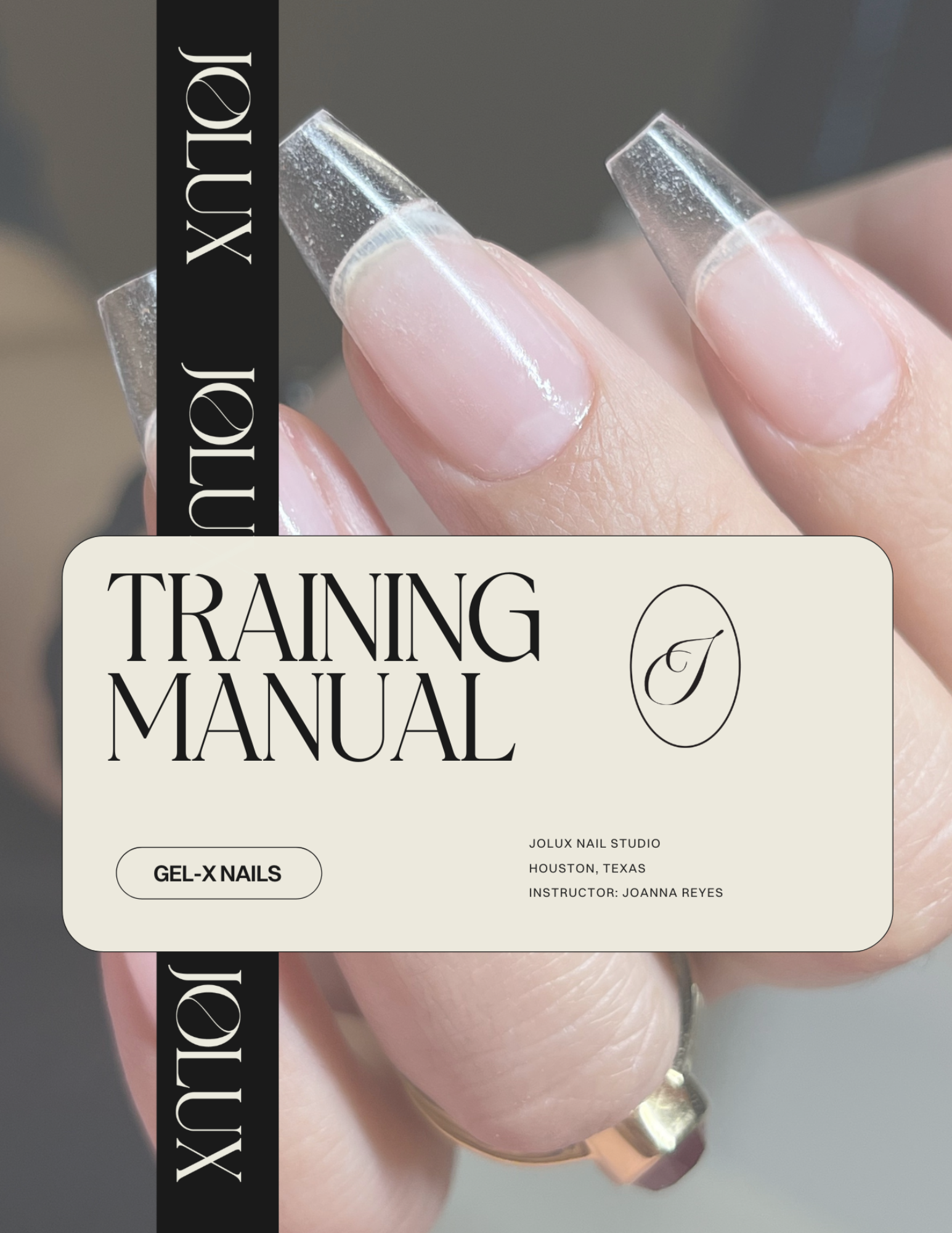 Trainings – Jolux LLC